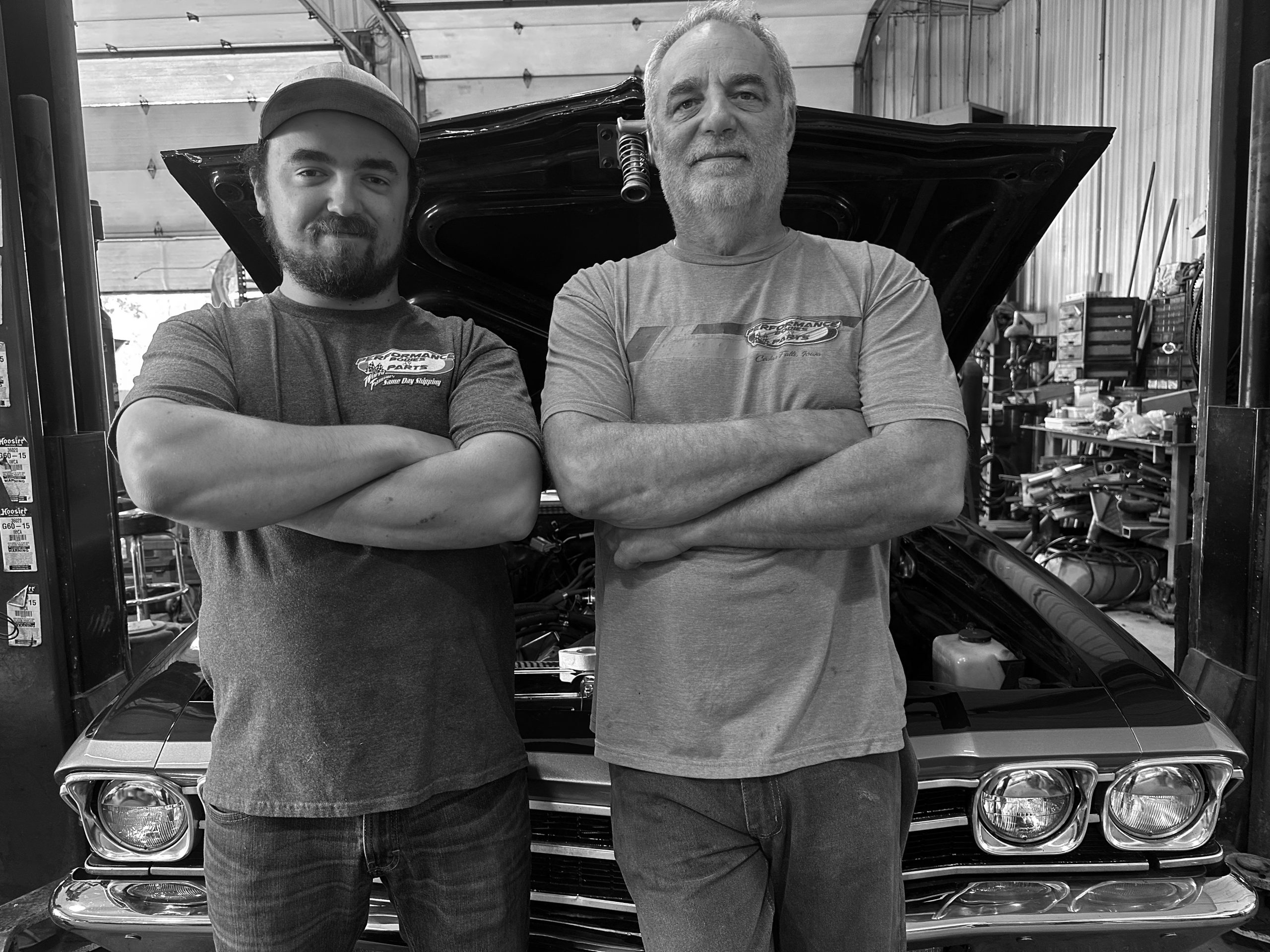 About - Johnson Performance & Dyno Service